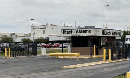 Revving Up Efficiency: How Hitachi Astemo Revamped Their Compressed Air ...