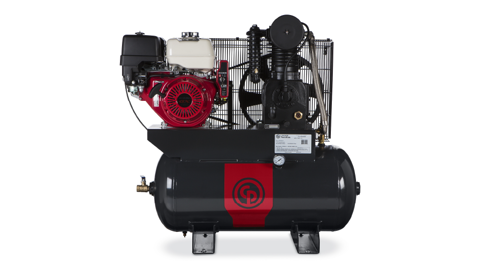 CP | Chicago Pneumatic | Reciprocating Compressors