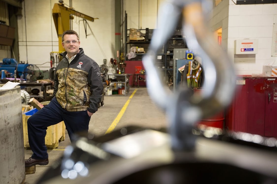 History | Atlas Machine and Supply, Inc.