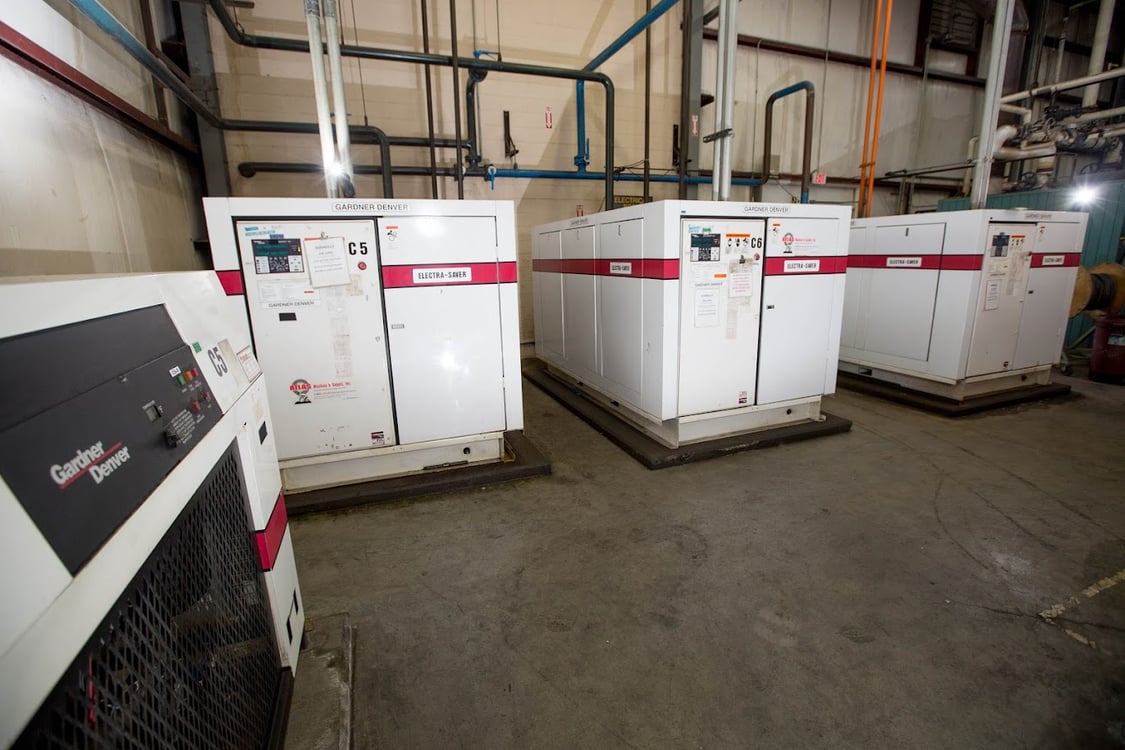 History | Atlas Machine and Supply, Inc.