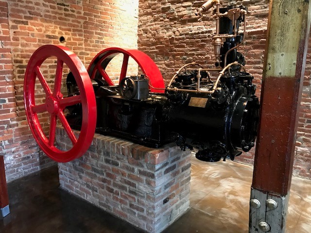 History | Atlas Machine and Supply, Inc.